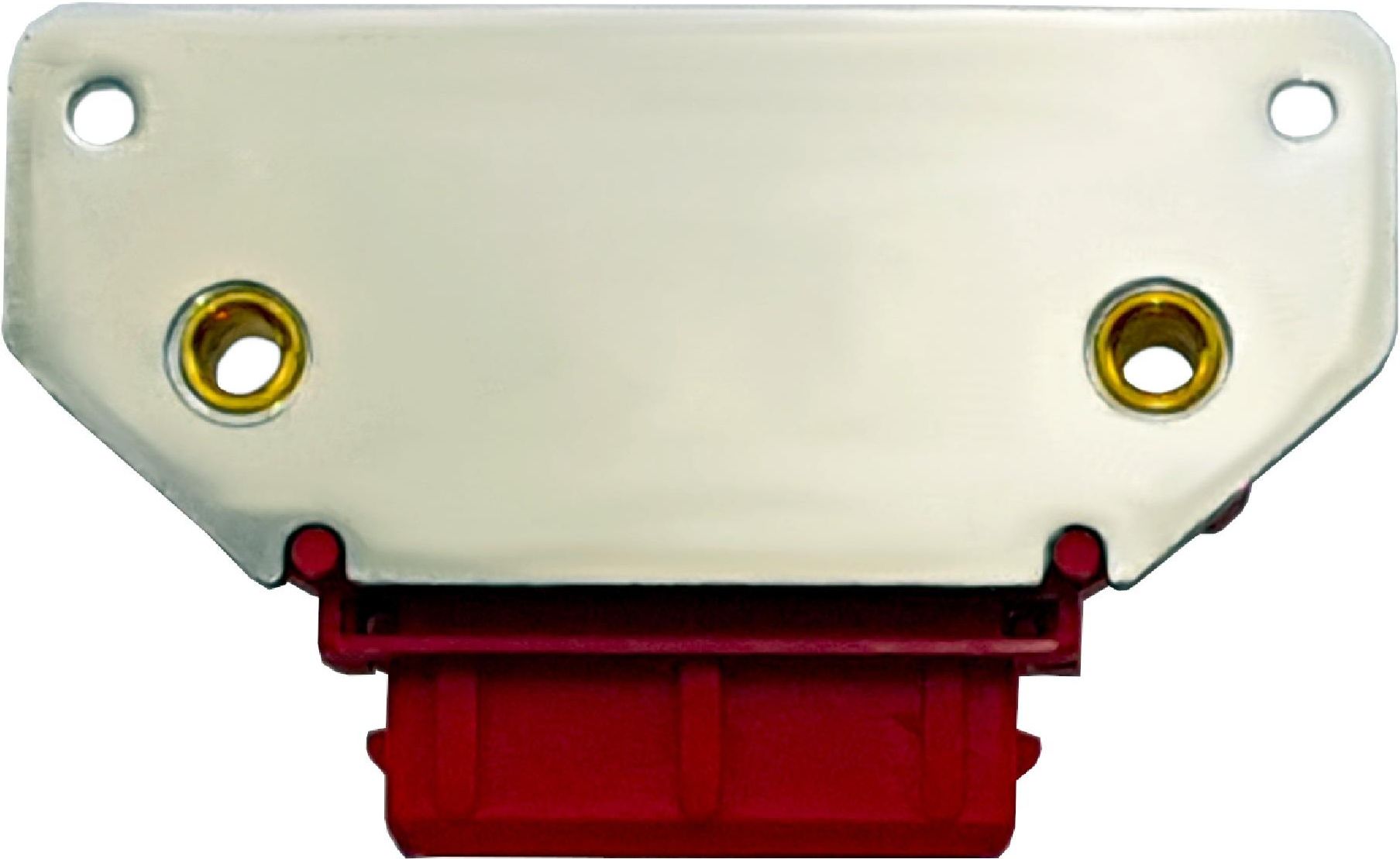 Układ elektryczny silnika MODUŁ ZAPŁONOWY FIAT 126P EL, CINQUECENTO 700 ...