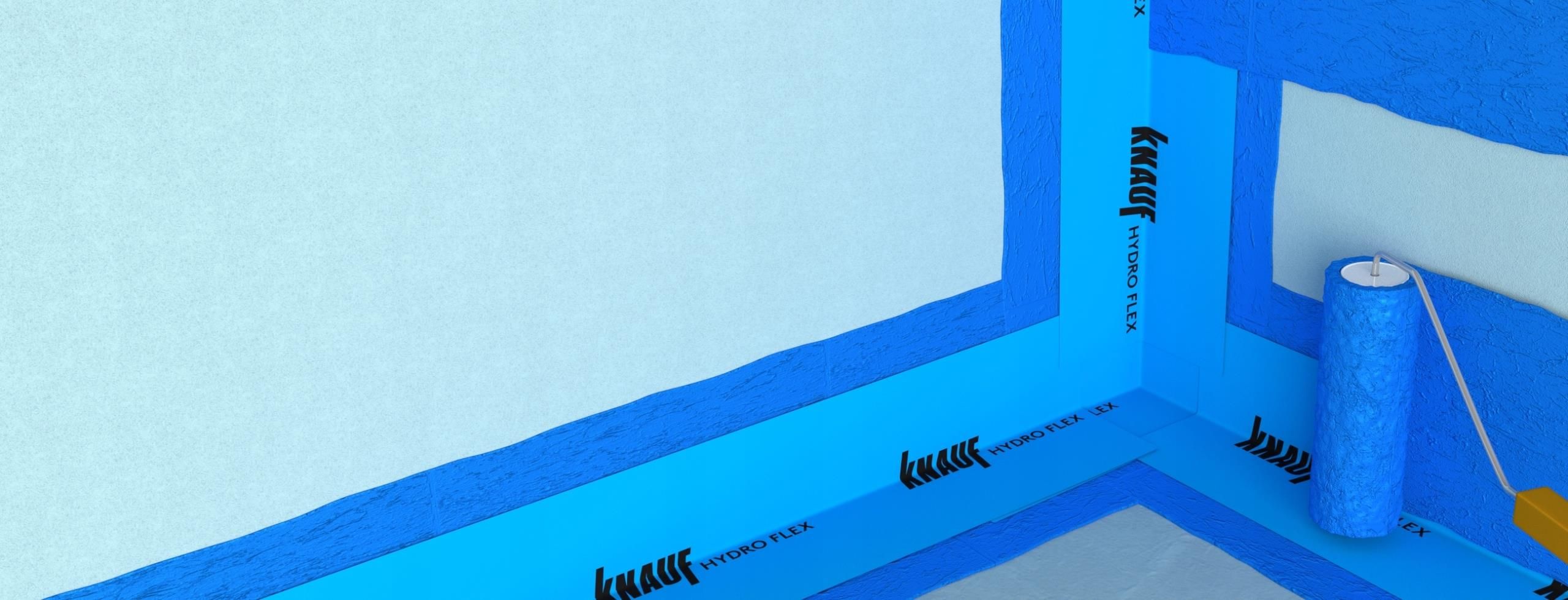 Taśma uszcz. do hydroizolacji Knauf Hydro Flex 10m - Opinie i ceny na ...