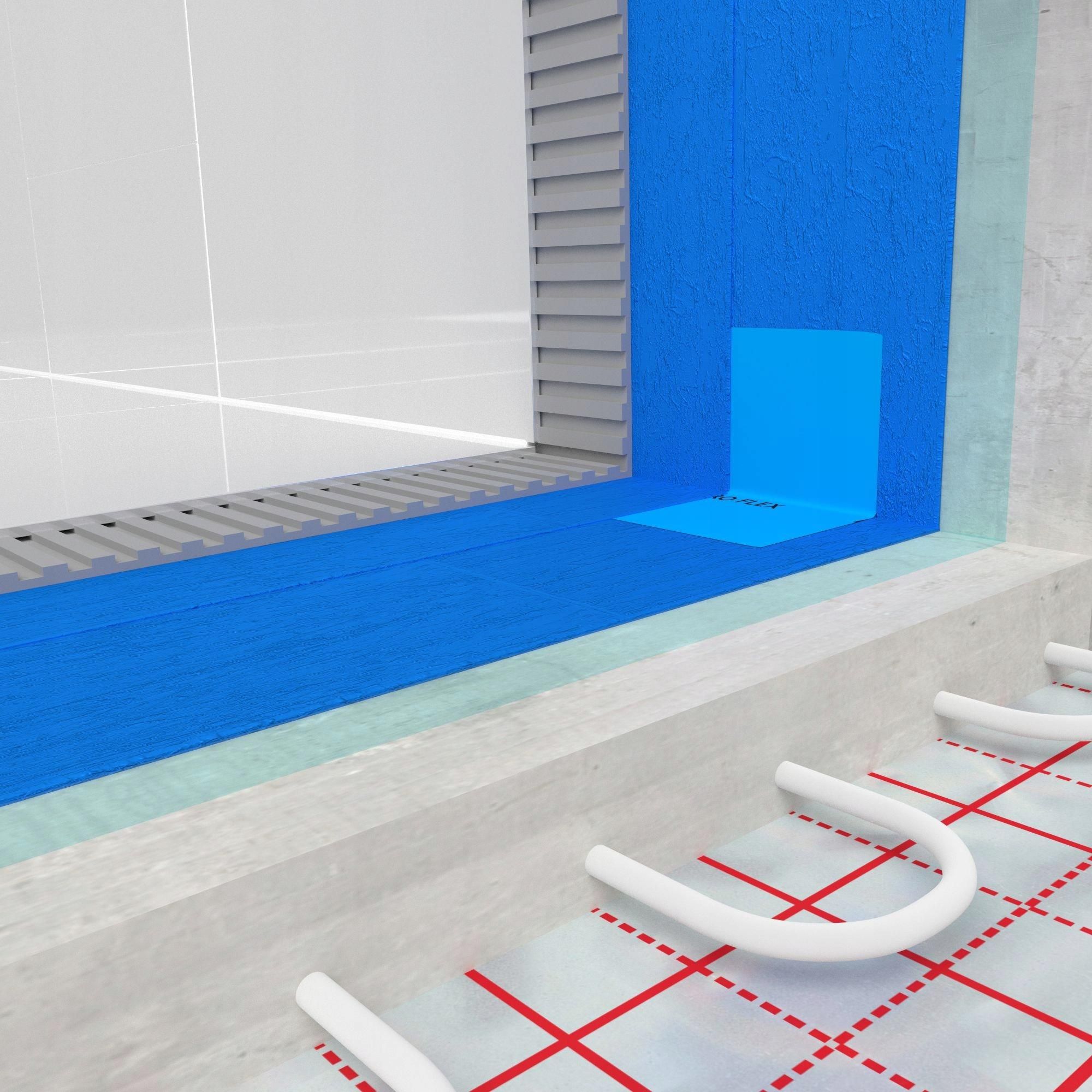 Taśma uszcz. do hydroizolacji Knauf Hydro Flex 10m - Opinie i ceny na ...