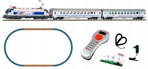 Zestaw startowy cyfrowy Husarz Pkp Ho Piko 59002 - Ceny i opinie - Ceneo.pl