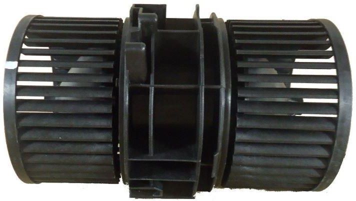 WENTYLATOR DMUCHAWA NAWIEWU RENAULT MEGANE III 08- 272104377R - Opinie ...