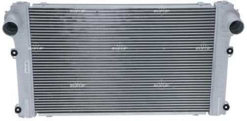 CHŁODNICA POWIETRZA INTERCOOLER NRF 30997 30997 - Opinie i ceny na Ceneo.pl
