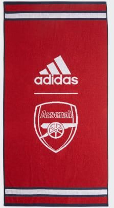 Adidas Arsenal Towel Fk0974 - Ceny i opinie - Ceneo.pl