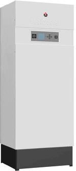 Kocioł grzewczy Acv Heatmaster 85 Tc - Opinie i ceny na Ceneo.pl