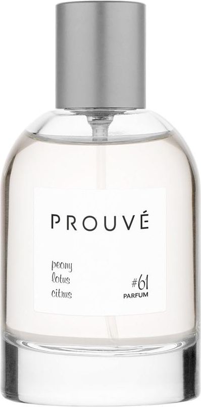 Prouve #61 Perfumy damskie 50ml - Ceneo.pl