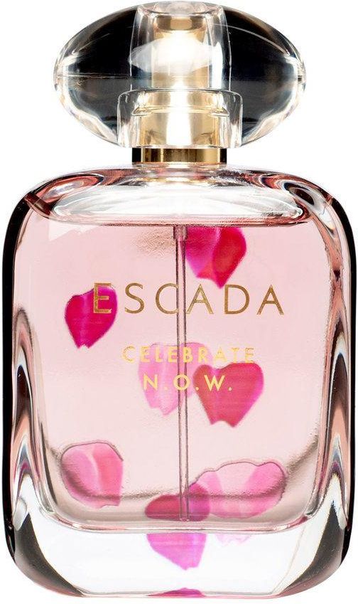 Escada Celebrate Now woda toaletowa 50ml - Ceneo.pl
