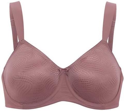 Triumph Biustonosz Minimizer Essential - przyćmiony fiolet - Ceny i ...