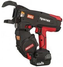 Max Rb611T Wiązarka Do Prętów Zbrojeniowych - Opinie i ceny na Ceneo.pl