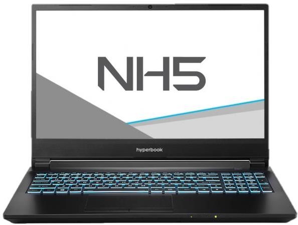 Laptop Hyperbook NH5 15,6/i7/8GB/240GB/Win10 (NH55RCQ) - Opinie i ceny ...