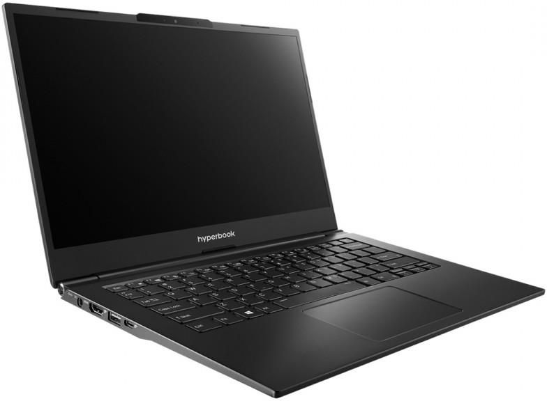 Hyperbook L14 Ultra 14/i7/8GB/240GB/Win10 (L14L140CU) - Opinie i ceny ...