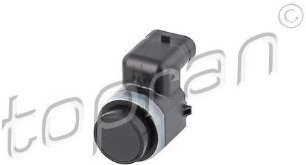 Zderzak do kupienia CZUJNIK ZBLIŻENIOWY TOPRAN 502 509 - Opinie i ceny ...