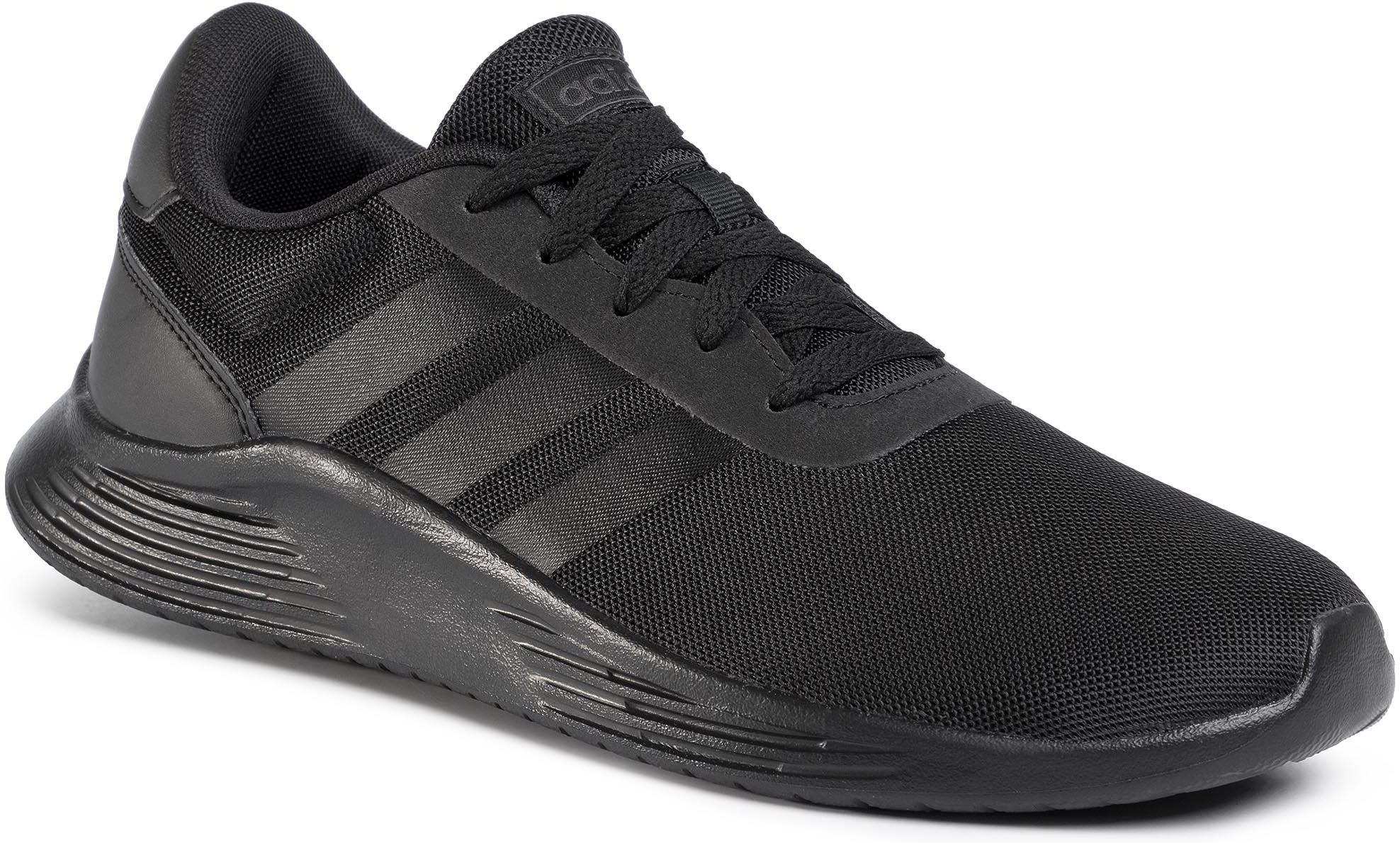 Adidas Lite Racer 2.0 Eg3284 Black - Ceny i opinie - Ceneo.pl