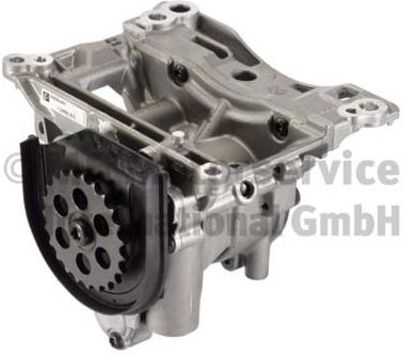 Pompa PIERBURG 7.24808.26.0 - Opinie i ceny na Ceneo.pl