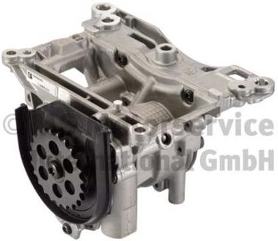 Pompa PIERBURG 7.24808.24.0 - Opinie i ceny na Ceneo.pl