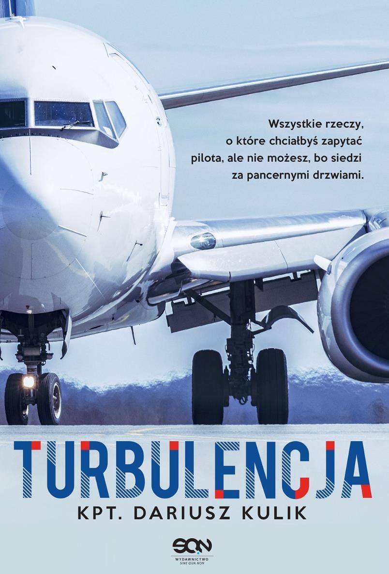 Turbulencja - Ceny i opinie - Ceneo.pl
