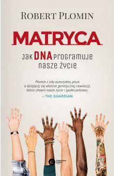 Książka Matryca - Ceny i opinie - Ceneo.pl