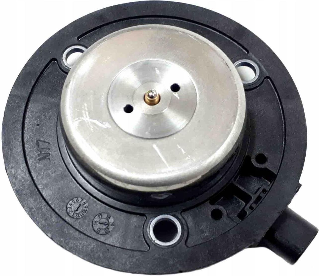 MAGNES CENTRALNY ORG AUDI SEAT SKODA VW 06L109259D B19124 - Opinie i ...