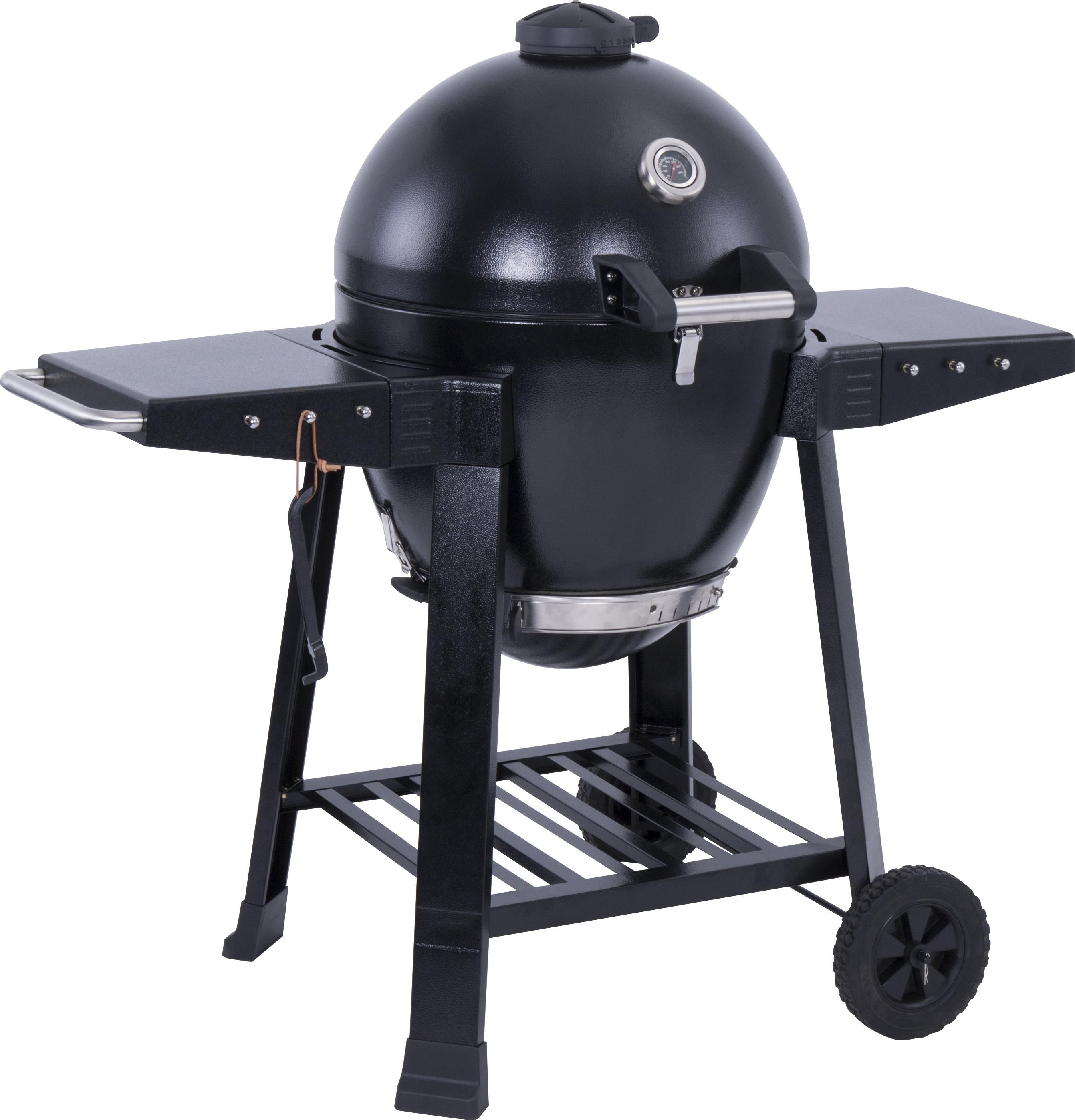 Grill Chef Green EGG 11504 - Ceny i opinie - Ceneo.pl