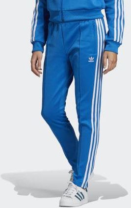 Adidas Spodnie dresowe SST ELW35 - Ceny i opinie - Ceneo.pl