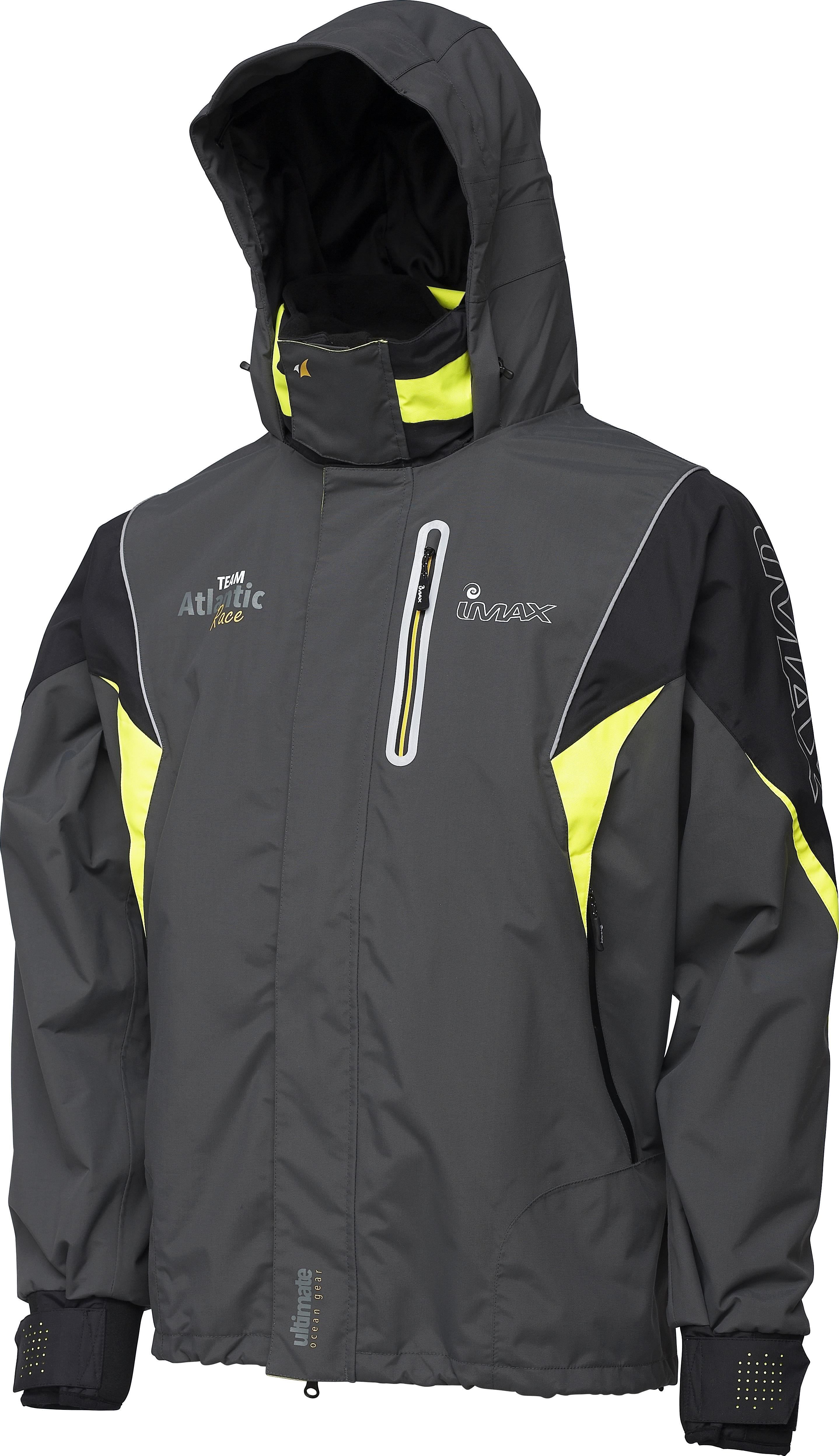 Imax Atlantic Race Boat Jacket Xl (57245) - Ceny i opinie - Ceneo.pl