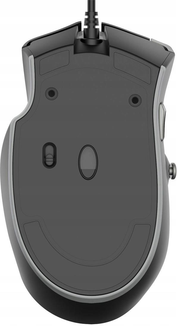 Mysz Marvo G960 czarna (G960) - Opinie i ceny na Ceneo.pl