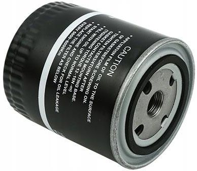 FILTR OLEJU SKODA SUPERB 2,8 AMX,BBG BOR B12818 - opinie i ceny na Ceneo.pl