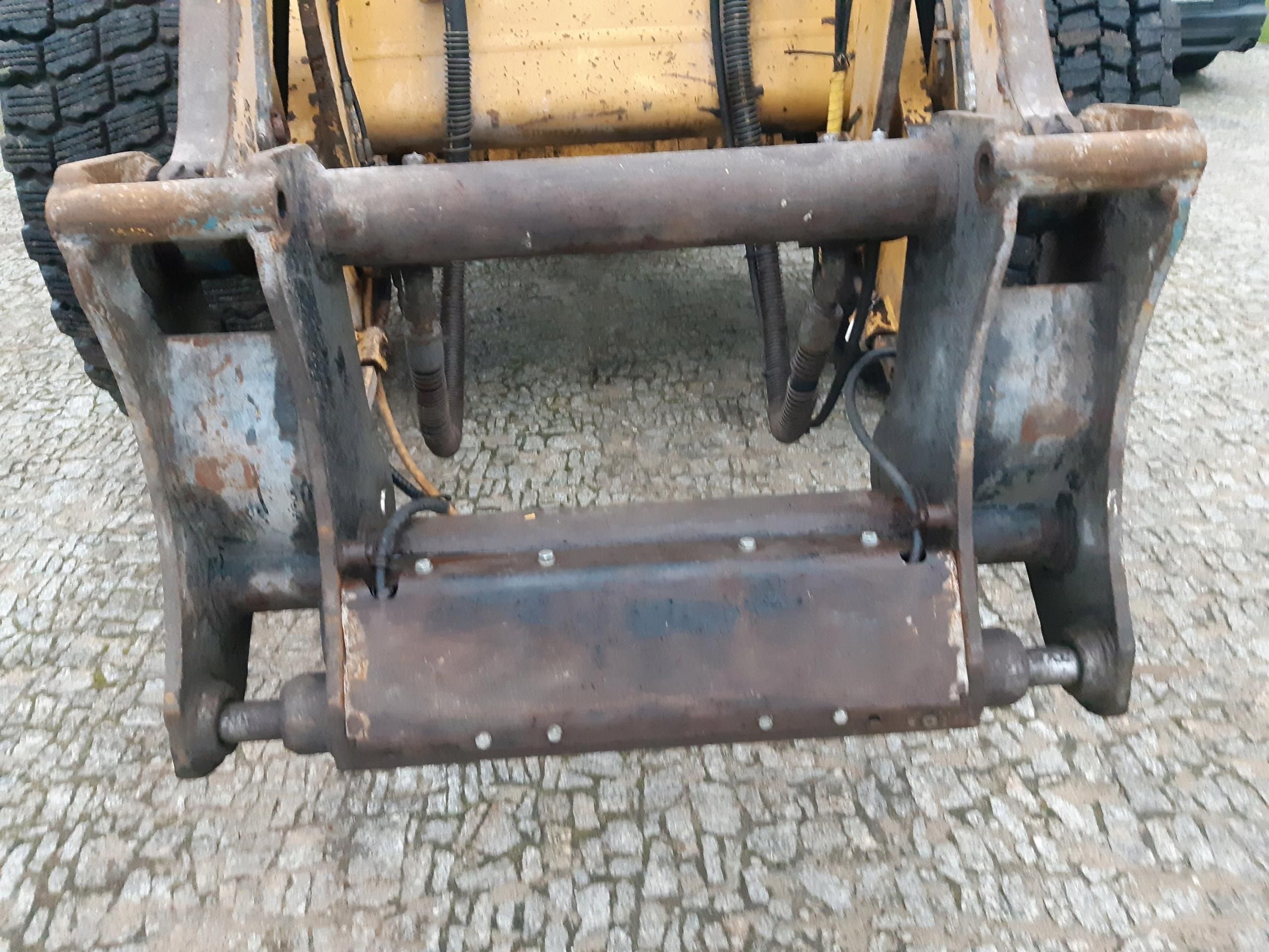 Ladowarka CAT IT62H 962H 20.000KG - Opinie i ceny na Ceneo.pl