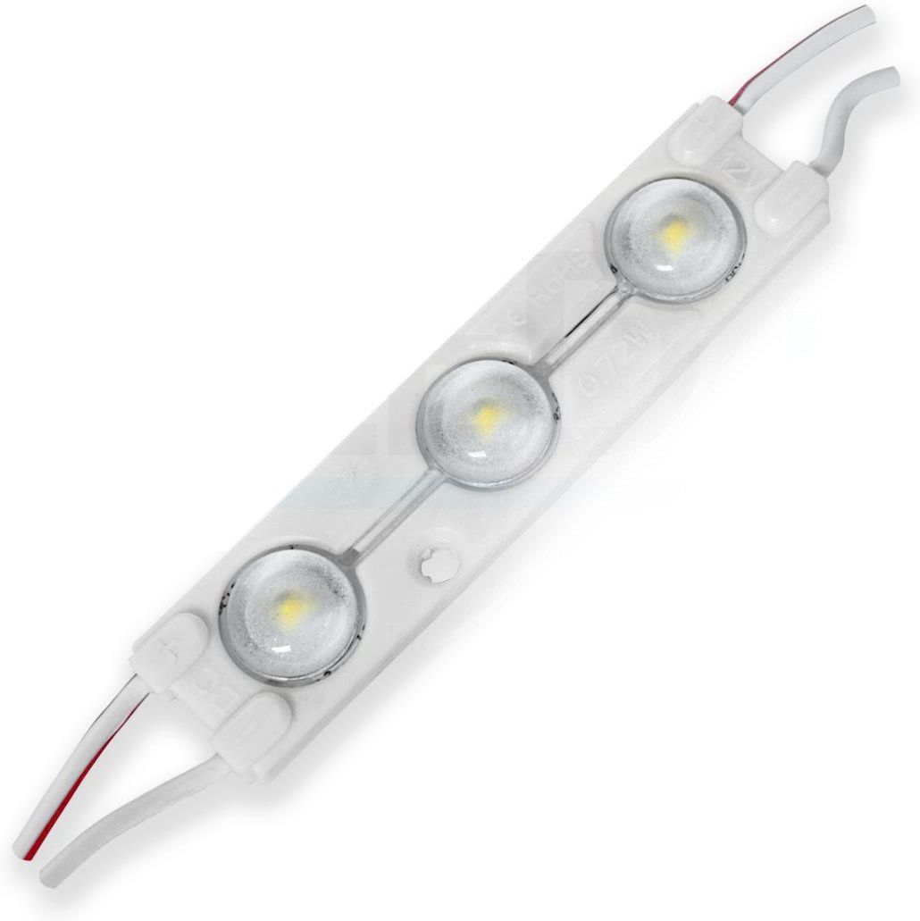 Epiled Moduł Led Luno 0 72W 65Lm Ip67 Czerwony (7625) - Opinie i ...