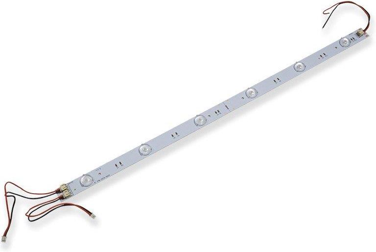 Epiled Moduł Led Planar Board 50Cm 6W 525Lm Ip20 Biały Zimny 6500K ...