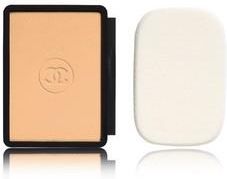 CHANEL 30 BEIGE LE TEINT ULTRA Ultratrwały podkład w kompakcie o ...
