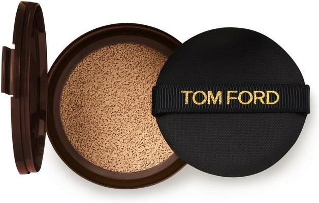 Tom Ford Bisque (5.5) Traceless Touch Foundation - Refill Podkład 12g ...