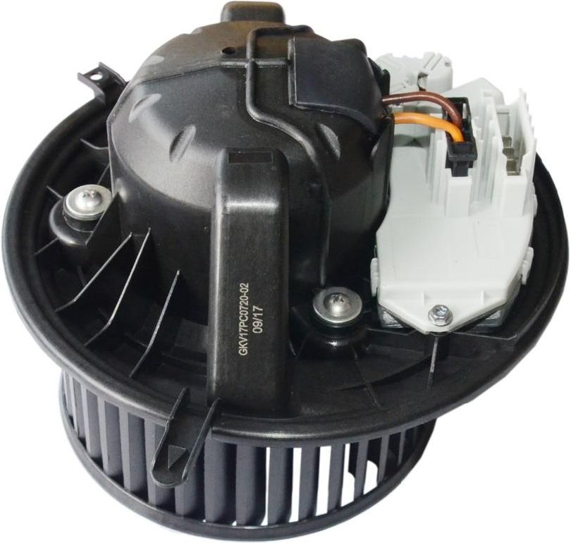 AP03 LHD silnik dmuchawy z przodu dla BMW E90 E92 E91 F25 E89 E93 E88 ...