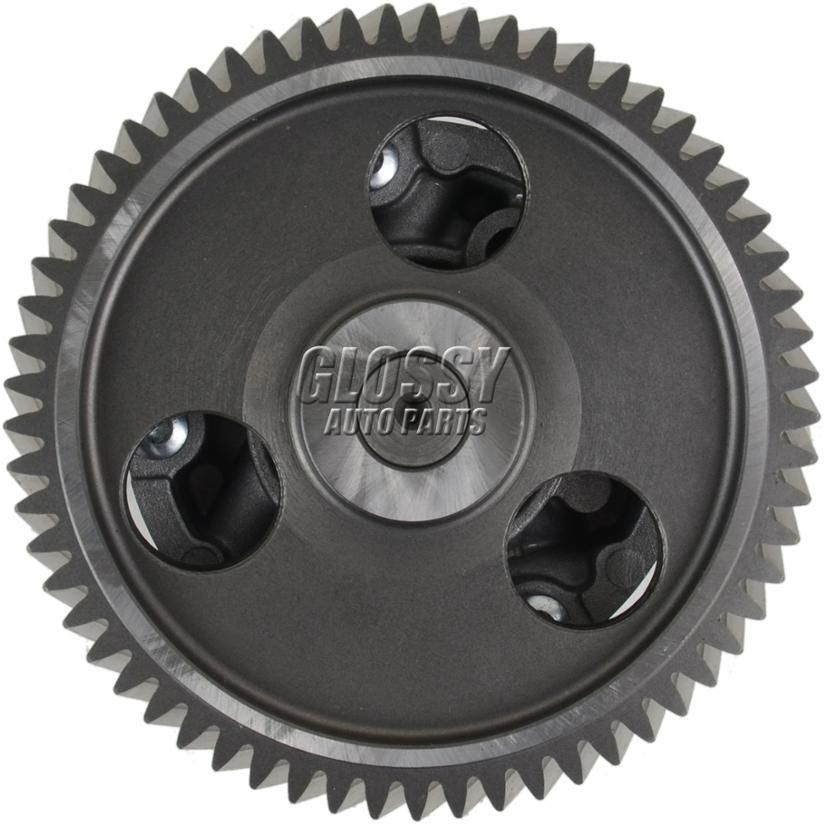 AP02 pompa oleju do Mercedes-Benz A6511800400, A6511802401, A6511802601 ...