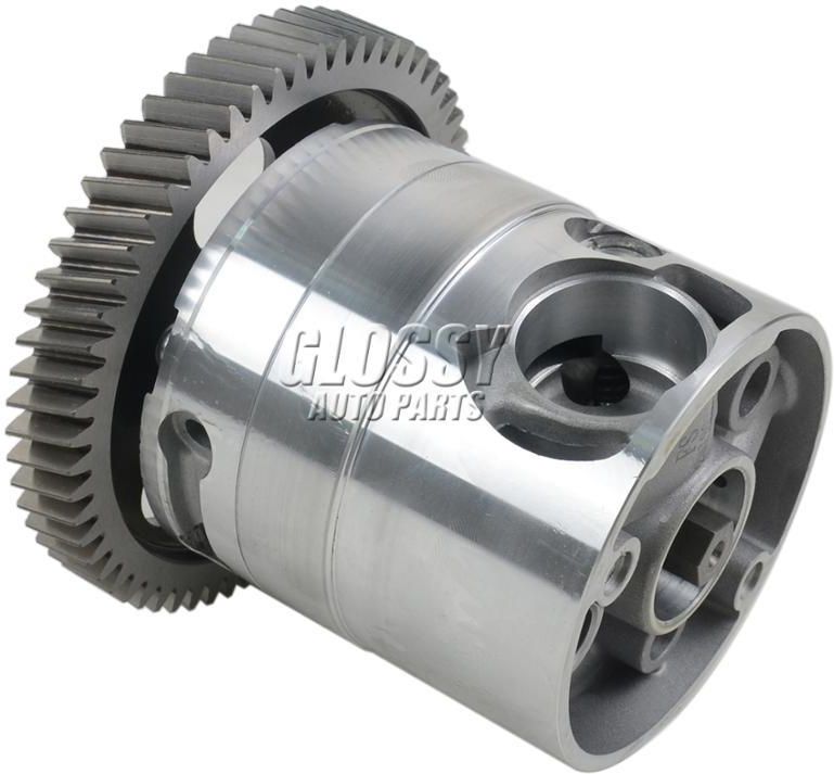 AP02 pompa oleju do Mercedes-Benz A6511800400, A6511802401, A6511802601 ...