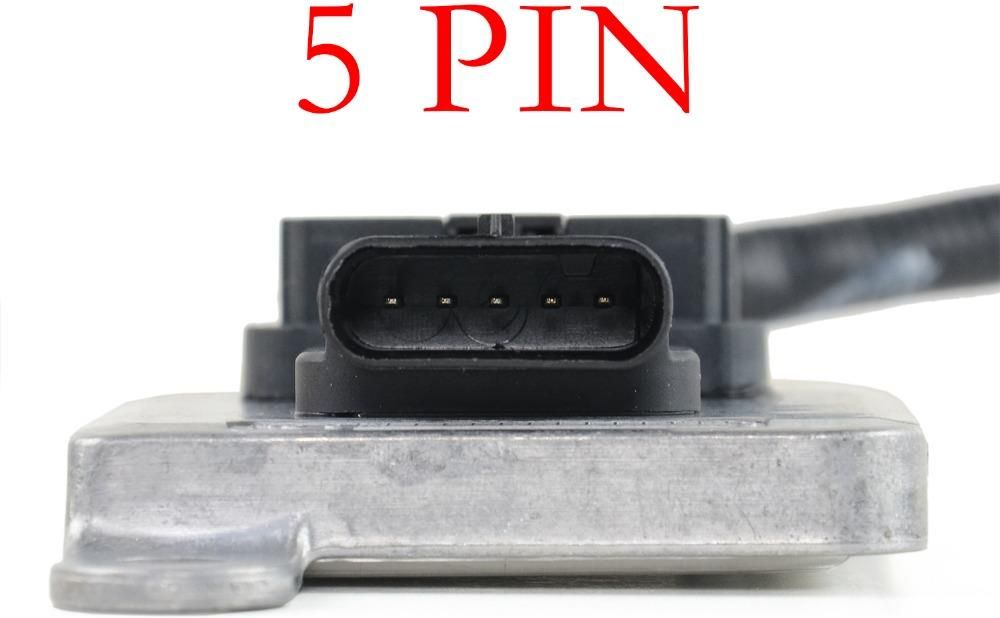 Sonda lambda AP02 nowy czujnik nox dla Mercedes A0009053503 A0009055300 ...