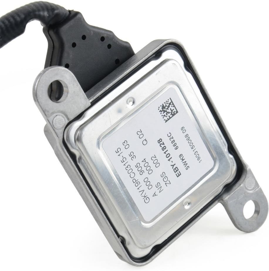 Sonda lambda AP02 nowy czujnik nox dla Mercedes A0009053503 A0009055300 ...