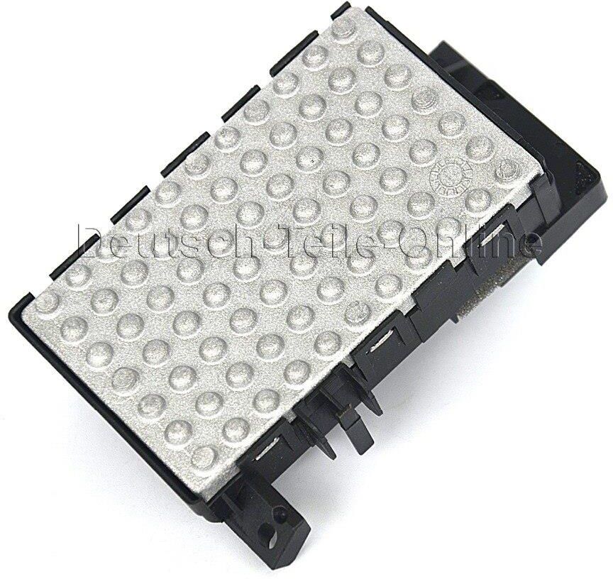 AP02 wentylator dmuchawa rezystor silnika Regulator A 221 820 01 10, A ...