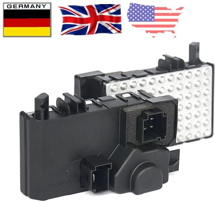 AP02 wentylator dmuchawa rezystor silnika Regulator A 221 820 01 10, A ...