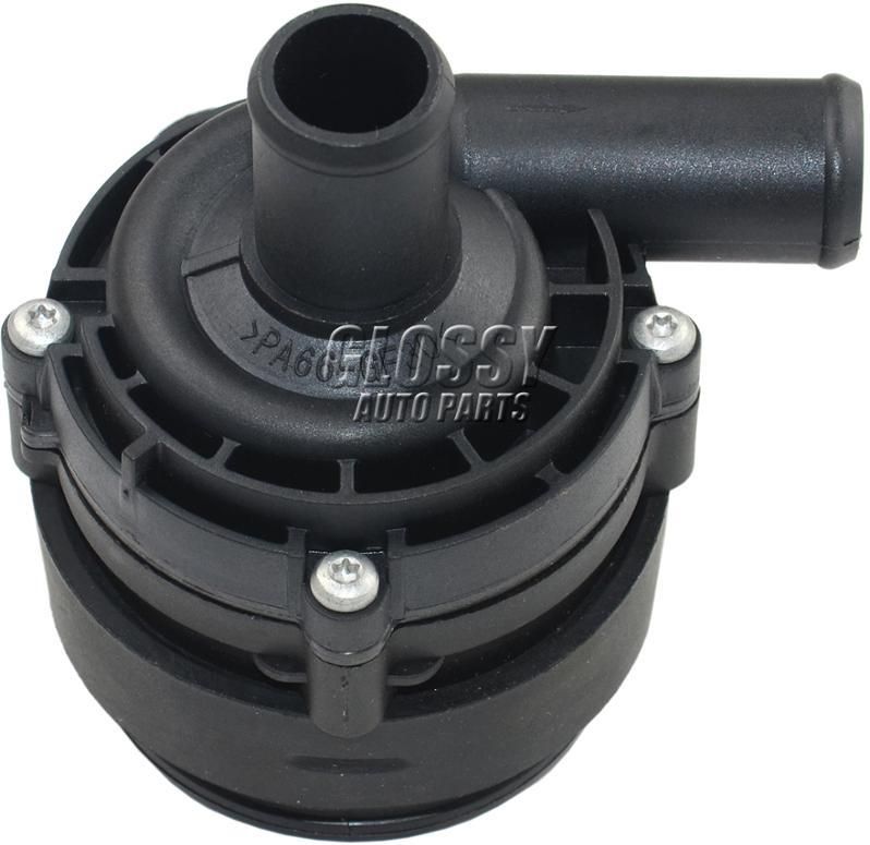 AP02 pomocnicza pompa wody 12V 0392023004 dla MERCEDES-BENZ C250 E250 ...