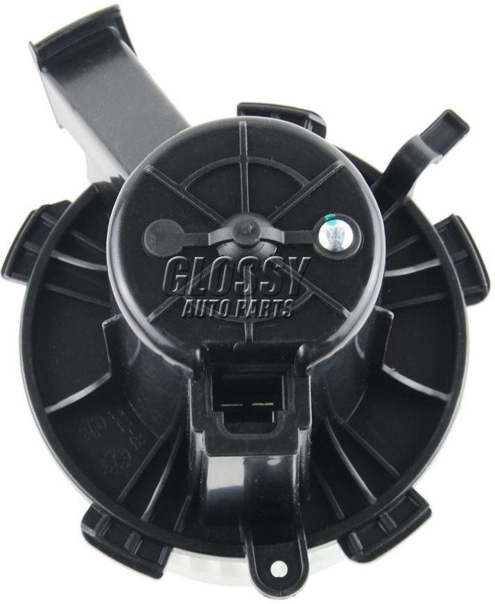 AP02 nowa grzałka silnika dmuchawy do Smart Fortwo Coupe electric drive ...