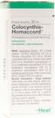 Lek homeopatyczny Heel Colocynthis Homaccord krople 30 ml - Opinie i ...