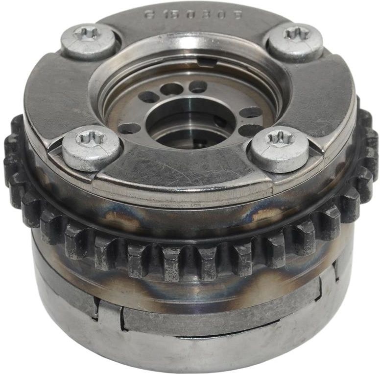 AP02 nowy przyjmowanie regulator wału rozrządu dla Mercedes M278 ...