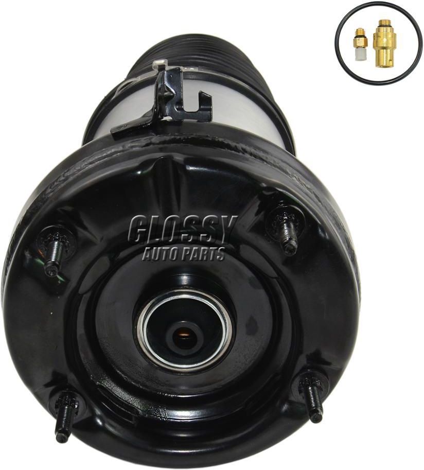 AP01 rozpórka pneumatyczna zestaw naprawczy z przodu dla Audi A6 S6 C7 ...