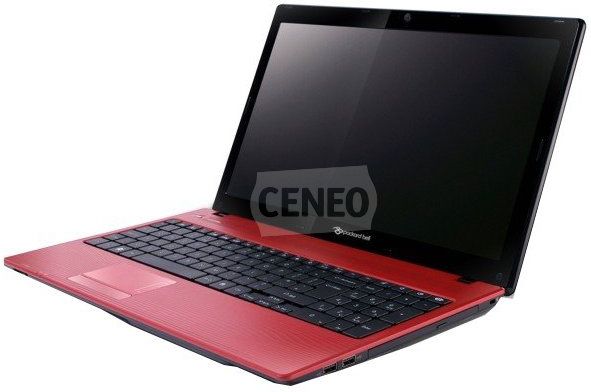 Laptop PACKARD BELL TK87 Intel Core i3 i3-370M 3GB 500GB 15,6'' HD5470 ...