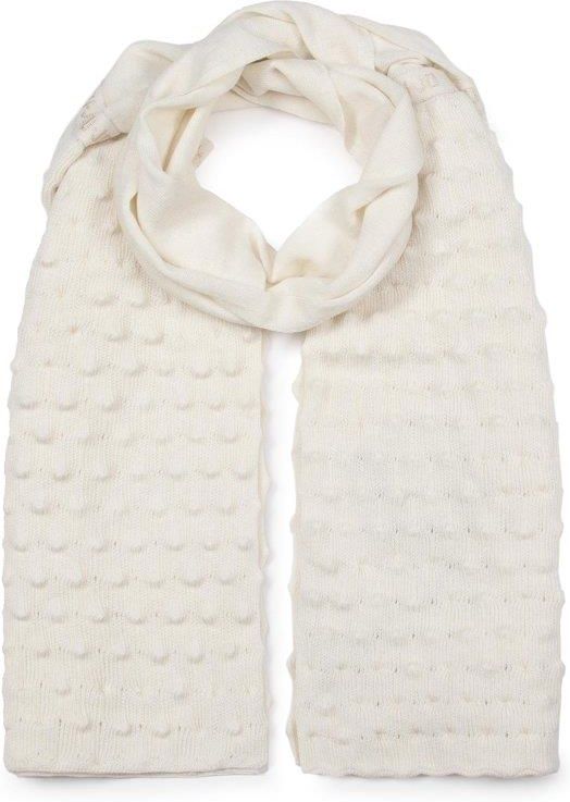 Szal Liu Jo Sciarpa Maglia Goffr 269046 M0300 - Ceny i opinie - Ceneo.pl