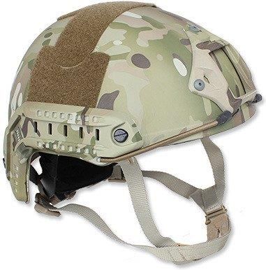 Emerson Hełm Fast Mh Helmet Multicamo - Ceny i opinie - Ceneo.pl