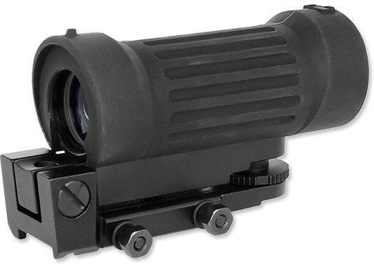G&P Airsoft G&P Luneta Elken Scope 4X35 Sc26 - Ceny i opinie - Ceneo.pl