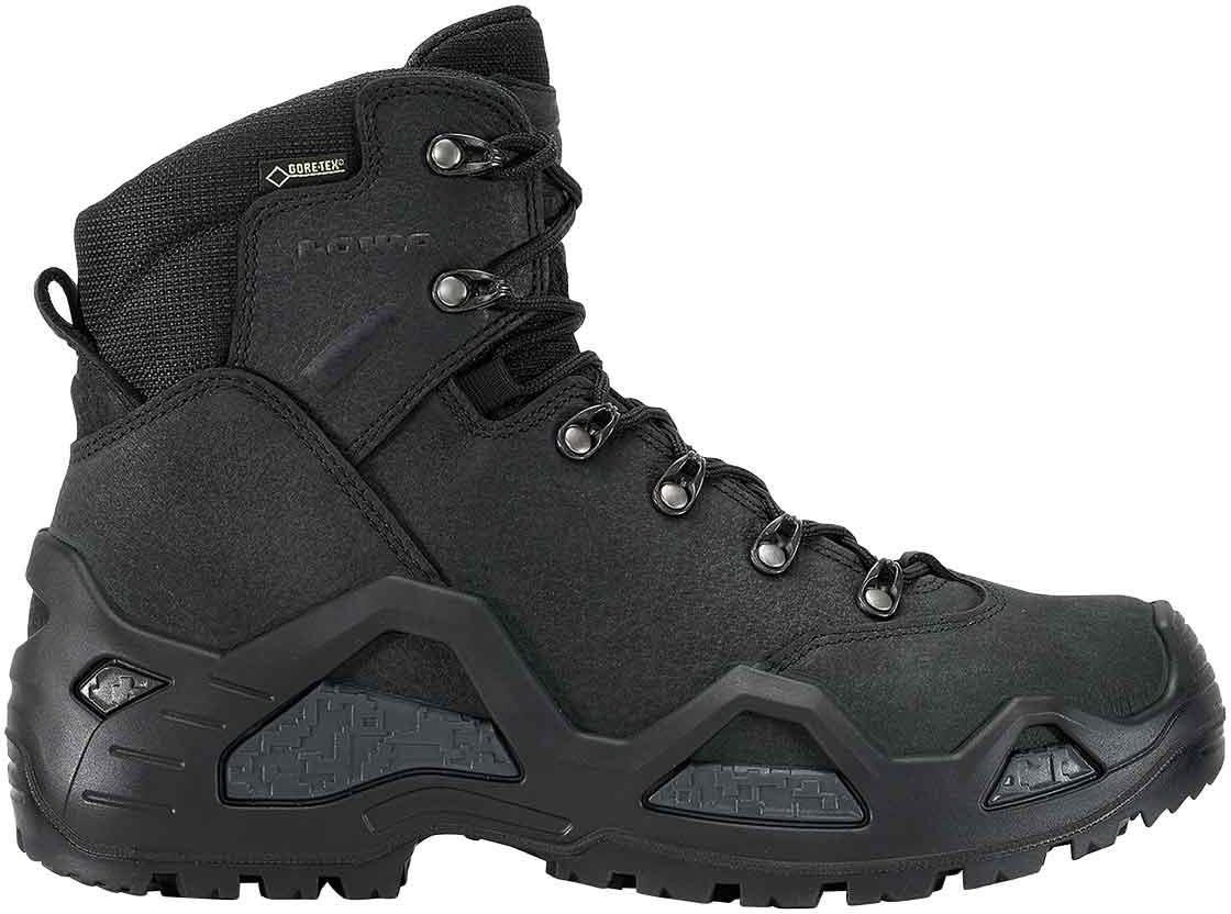 Lowa Buty Z-6N Gtx C Black 44,5 - Ceny i opinie - Ceneo.pl