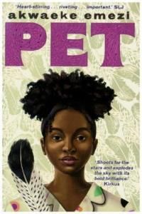 Akwaeke Emezi - Pet - Literatura obcojęzyczna - Ceny i opinie - Ceneo.pl