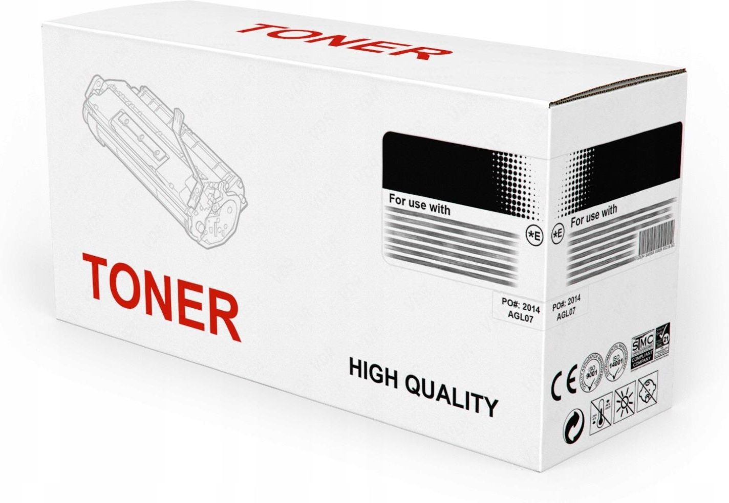 Nowy toner ML2250 D5 do drukarek Samsung 5K - Opinie i ceny na Ceneo.pl